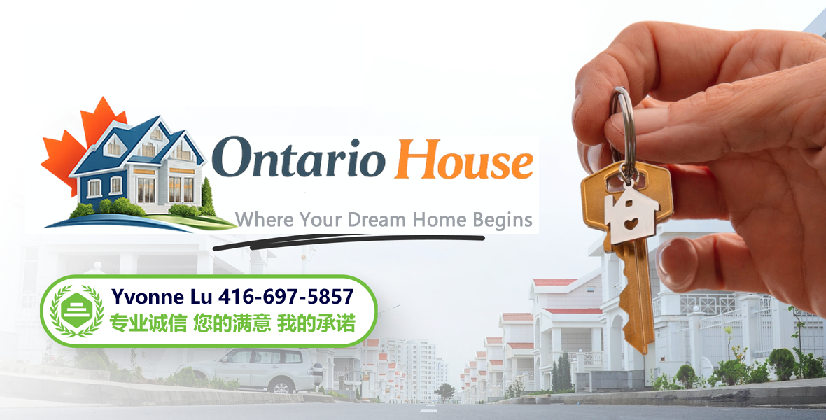 Ontario House - Home